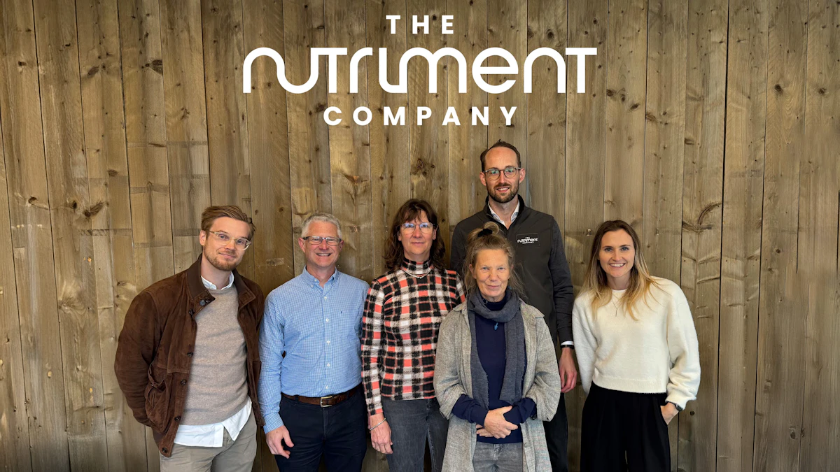The Nutriment Company launches science board for fresh nutrition ...