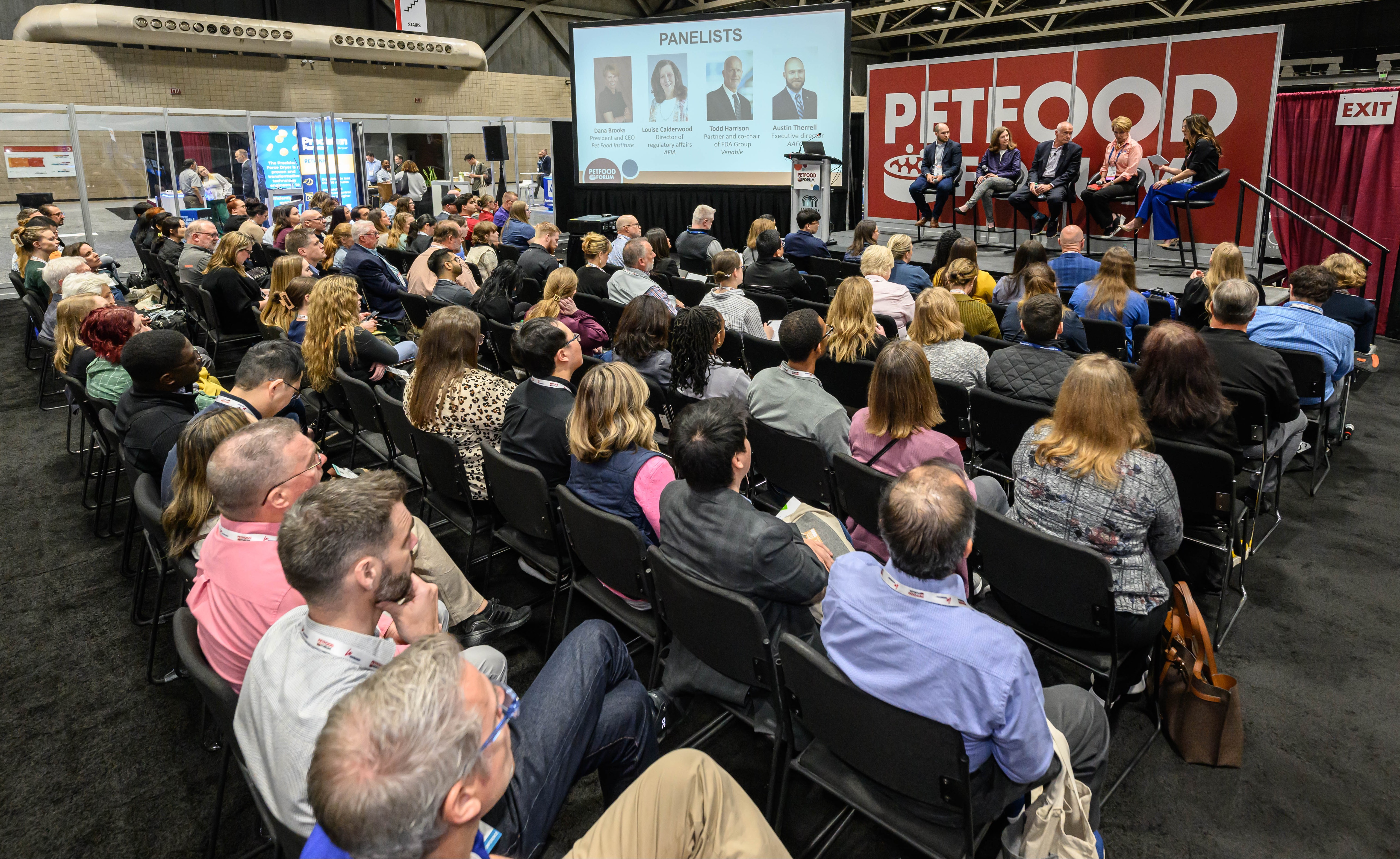 Petfood Forum 2026 offers strategies for innovation, cost optimization ...