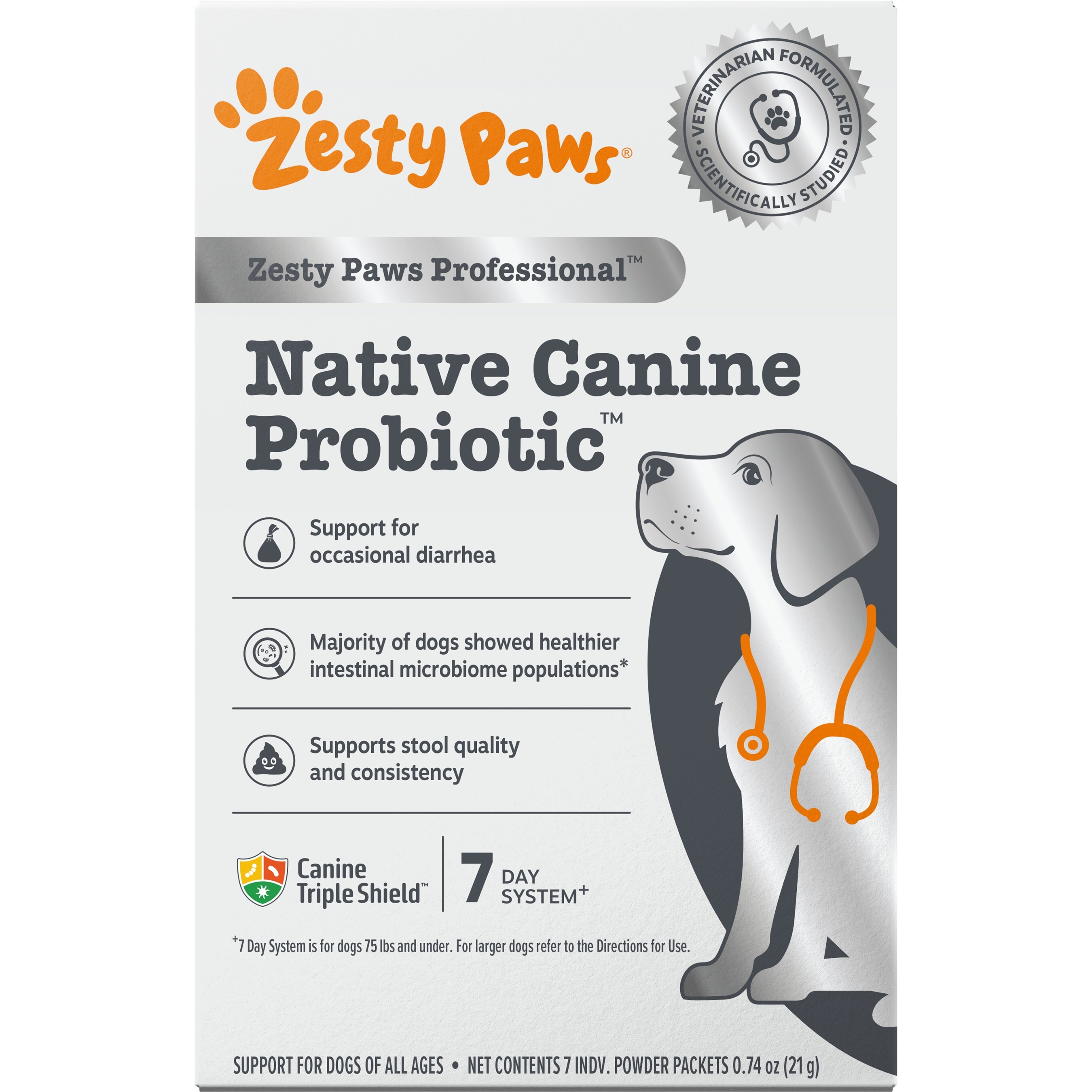 epiq Animal Health to distribute Zesty Paws veterinary products ...
