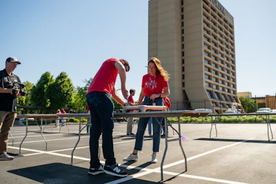 Purina donates $33.8 million to pets, people in 2025 | PetfoodIndustry