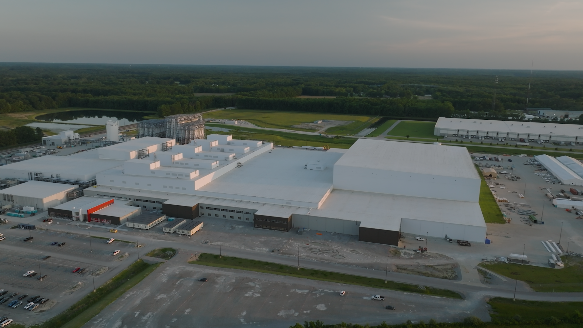 Purina to celebrate grand opening of Ohio pet food factory ...